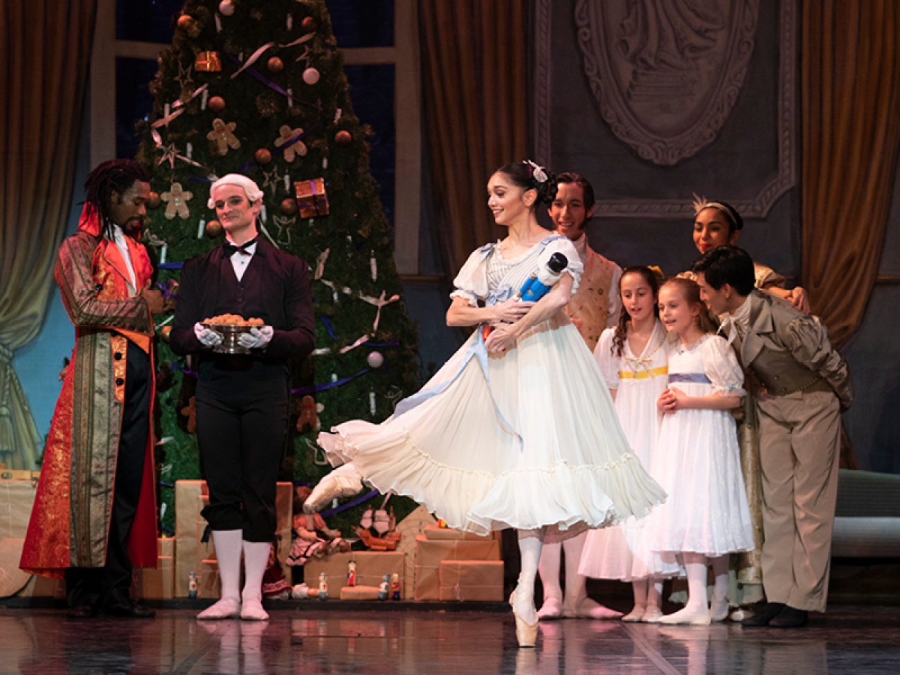 What to Expect from Northern Ballet's Production of The Nutcracker ...